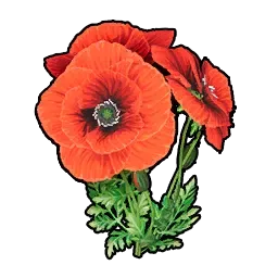 Palworld Beautiful Flower Recipes, Drop Rates Locations