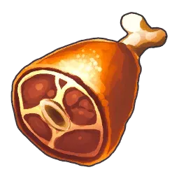 Palworld Broncherry Rib Roast Recipes, Drop Rates Locations