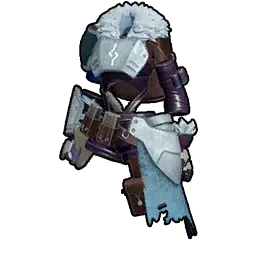 Palworld Cold Resistant Metal Armor +4 Recipes, Drop Rates Locations