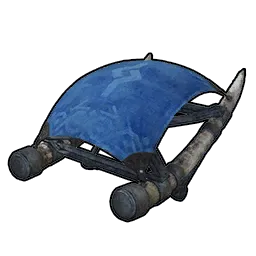 Palworld Glider Tier List | Best Glider To Use