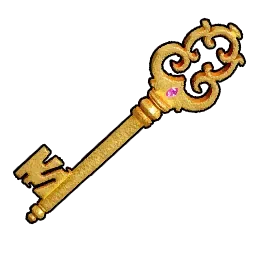 Palworld Gold Key Recipes, Drop Rates Locations