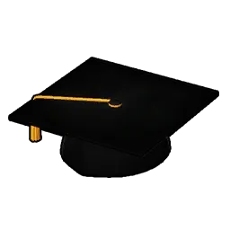 Palworld Graduation cap Recipes, Drop Rates Locations