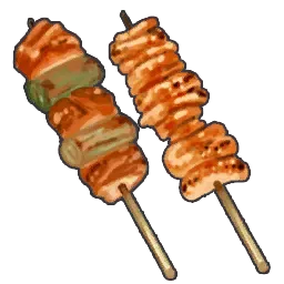 Palworld Grilled Chikipi Recipes, Drop Rates Locations