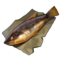 Palworld Grilled Fish Recipes, Drop Rates Locations