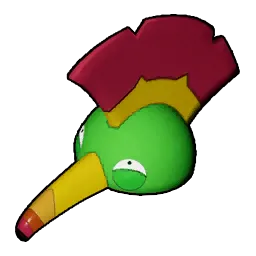 Palworld Grinning Tocotoco Cap +1 Recipes, Drop Rates Locations