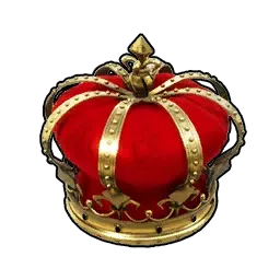 Palworld Monarch's Crown +4 Recipes, Drop Rates Locations