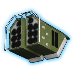 Palworld Relaxaurus Lux's Missile Launcher Recipes, Drop Rates Locations