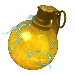 Palworld Shock Grenade Recipes, Drop Rates Locations