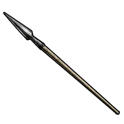 Palworld Stone Spear Recipes, Drop Rates Locations