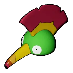 Palworld Tocotoco Cap +4 Recipes, Drop Rates Locations