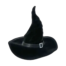 Palworld Witch Hat +2 Recipes, Drop Rates Locations