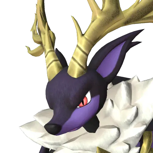 Palworld Bushi Locations, Breeding, Stats, Item Drops.