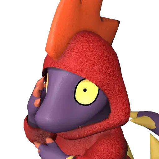 Palworld Incineram Noct Locations, Breeding, Stats, Item Drops.