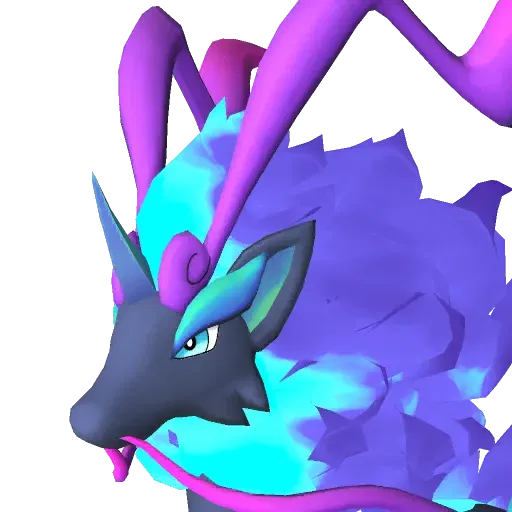 Palworld Frostallion Noct Locations, Breeding, Stats, Item Drops.