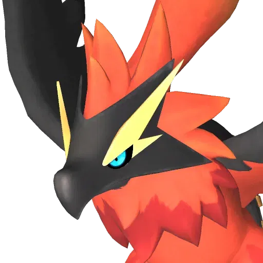 Palworld Incineram Locations Breeding Stats Item Drops 