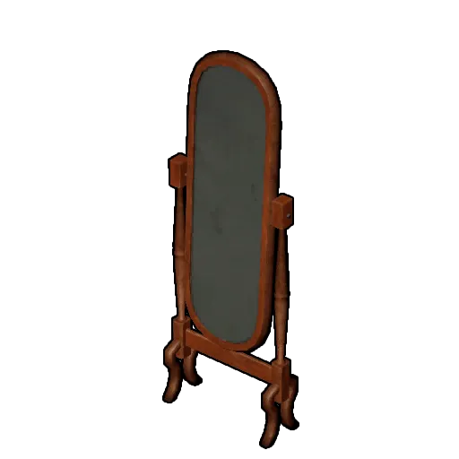Palworld Antique Mirror Guide, How To Build and more.