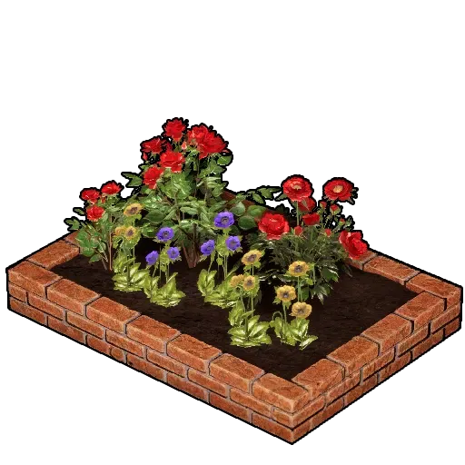 Palworld Flower Bed Guide, How To Build and more.