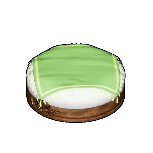 Palworld Fluffy Pal Bed Guide, How To Build and more.