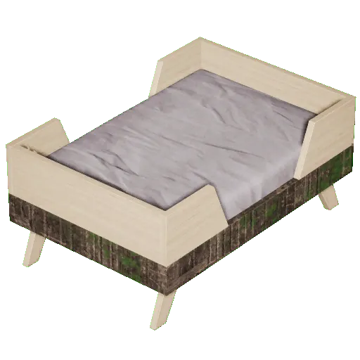 Palworld Human Bed Guide, How To Build and more.