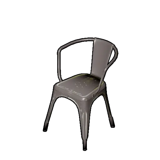 Palworld Iron Chair Guide, How To Build and more.