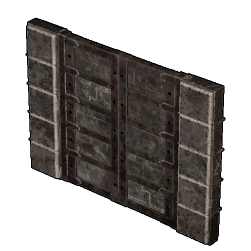 Palworld Iron Gate Guide, How To Build and more.