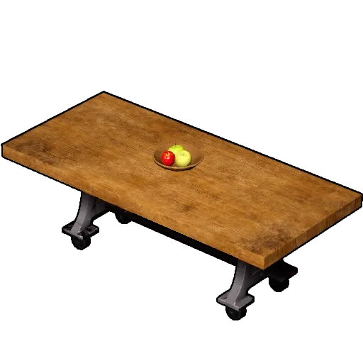 Palworld Ironwood Table Guide, How To Build and more.