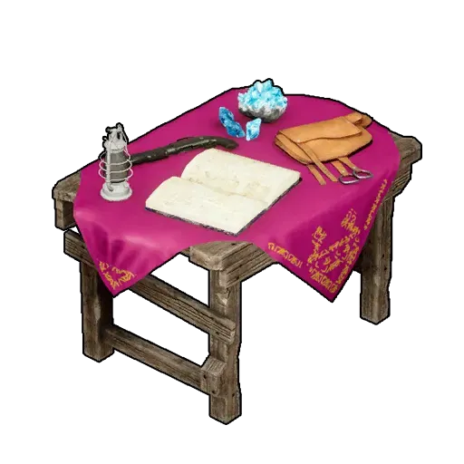 Palworld Pal Gear Workbench Guide, How To Build and more.