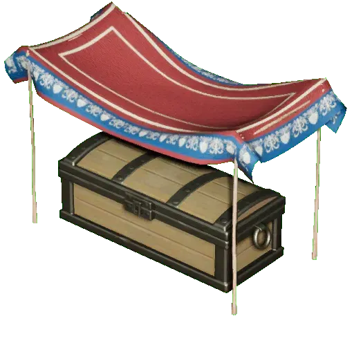 Palworld Shipping Box Guide, How To Build and more.