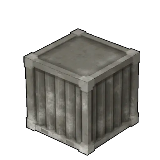 Palworld Small Container Guide, How To Build and more.