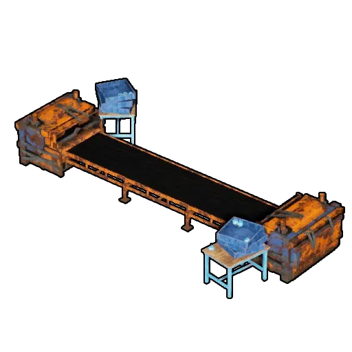 Palworld Sphere Assembly Line Guide, How To Build and more.