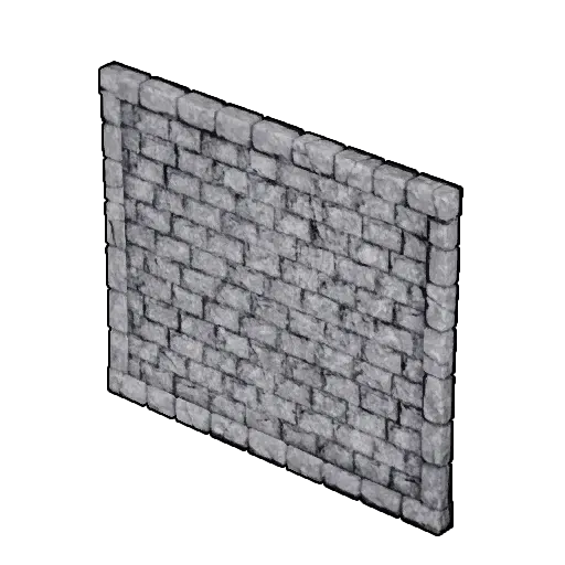 Palworld Stone Wall Guide, How To Build and more.