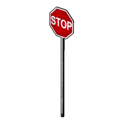 Palworld Stop Sign Guide, How To Build and more.