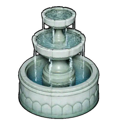 Palworld Water Fountain Guide, How To Build and more.