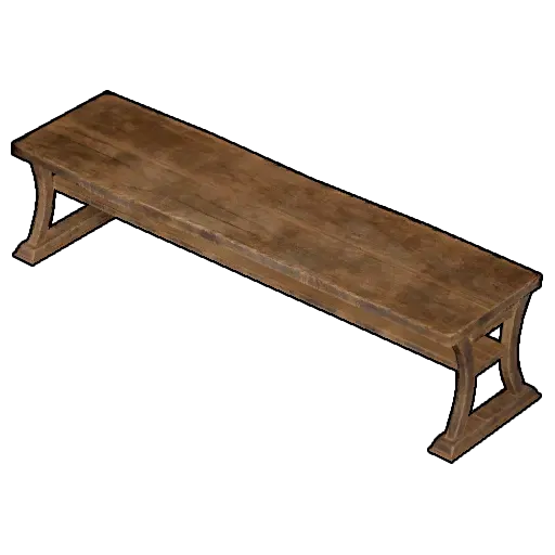 Palworld Wooden Bench Guide, How To Build and more.