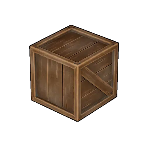 Palworld Wooden Box Guide, How To Build and more.
