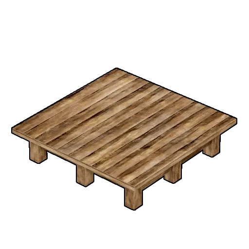 Palworld Wooden Foundation Guide, How To Build and more.