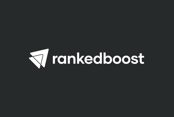 RankedBoost - Brand Kit and Guidelines