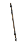 Diablo 2 Unique Stave List | All Stave Items and Stats