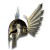 Diablo 2 Unique Helms List | All Helms Items and Stats