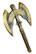 Diablo 2 Unique Axe List | All Axe Items and Stats