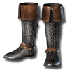 Diablo 2 Unique Boots List | All Boots Items and Stats