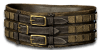 Diablo 2 Unique Belts List | All Belts Items and Stats