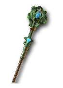 Diablo 4 Staff of Endless Rage Builds, and How To Get