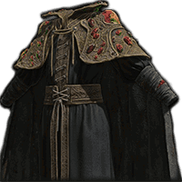Elden Ring Lusat's Robe Builds | Location, Stats