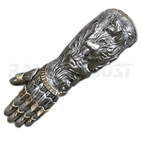 Elden Ring Best Gauntlet Tier List | Best Gauntlet To Use