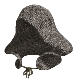 Elden Ring Blackflame Monk Hood Builds | Location, Stats