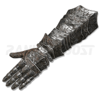 Elden Ring Blaidd's Set Armor | Builds, Location, Stats