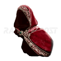 Elden Ring Crimson Hood Builds | Location, Stats