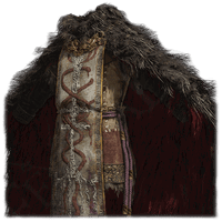 Elden Ring Marais Robe Builds | Location, Stats
