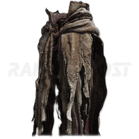 Elden Ring Omen Armor Builds | Location, Stats